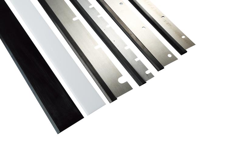 Wash Up Blades Series – inlida