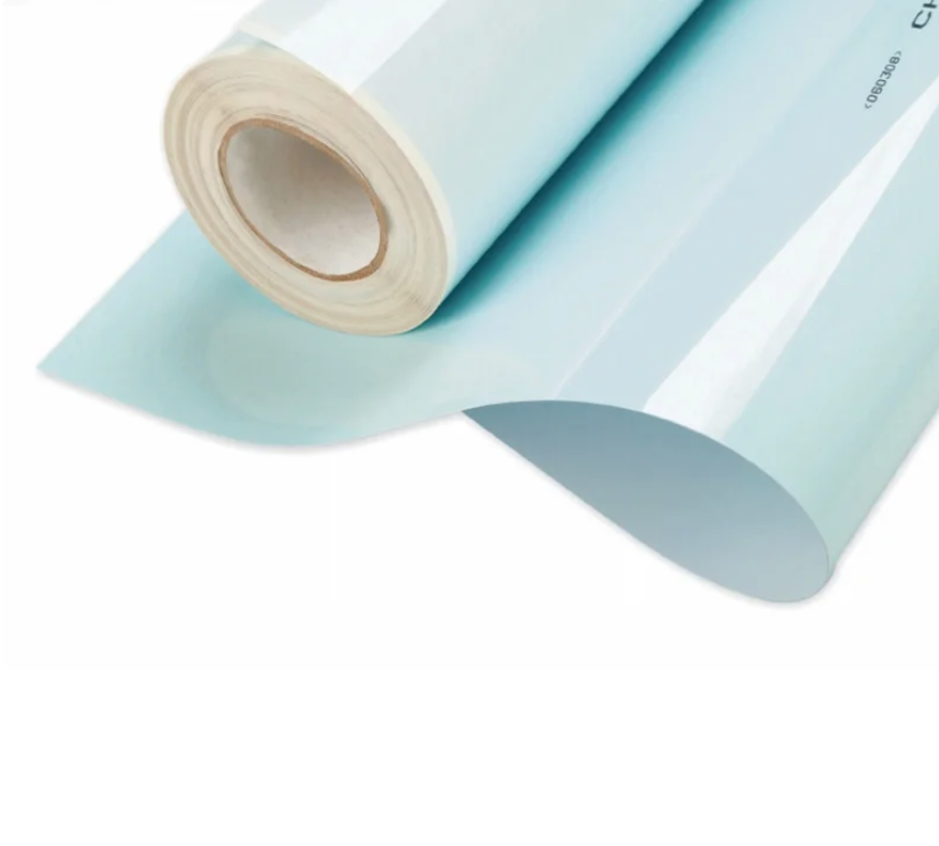 Underlay Packing Film – inlida