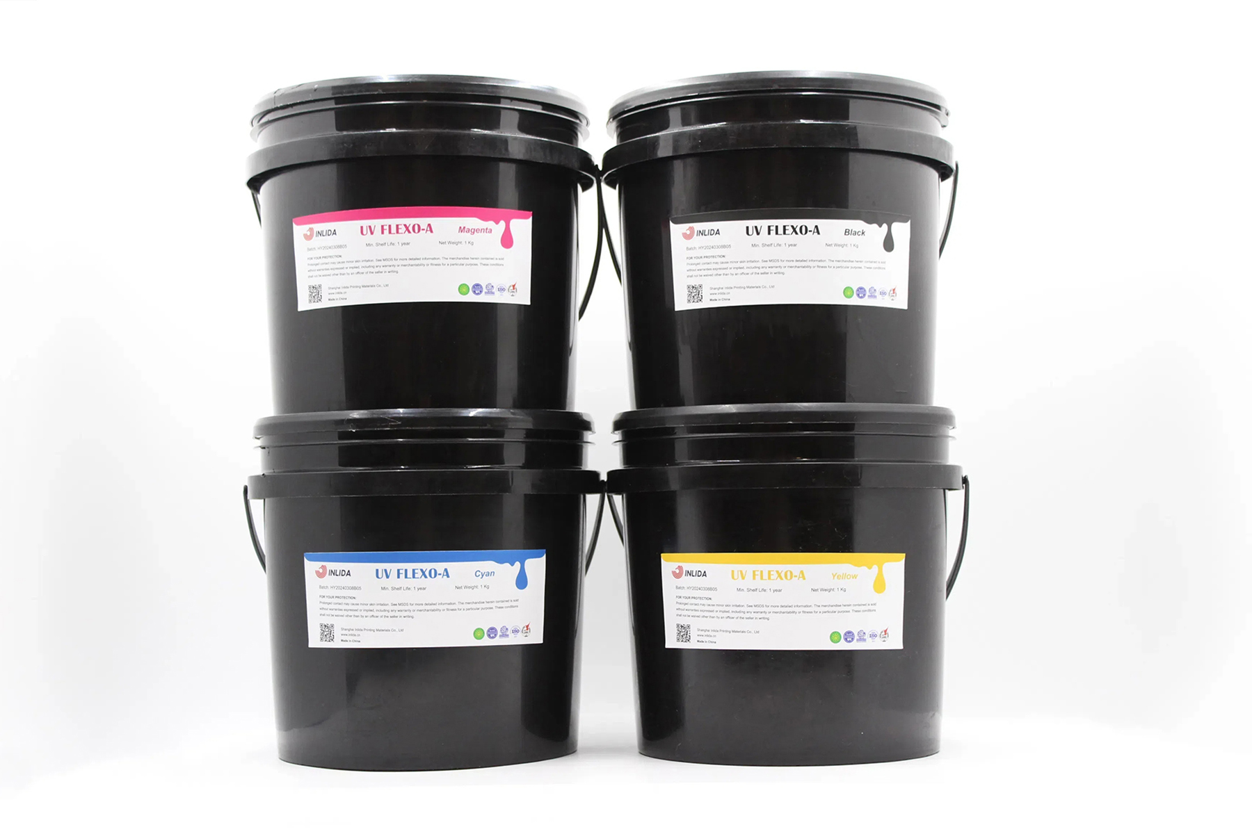 UV FLEXO-A – inlida