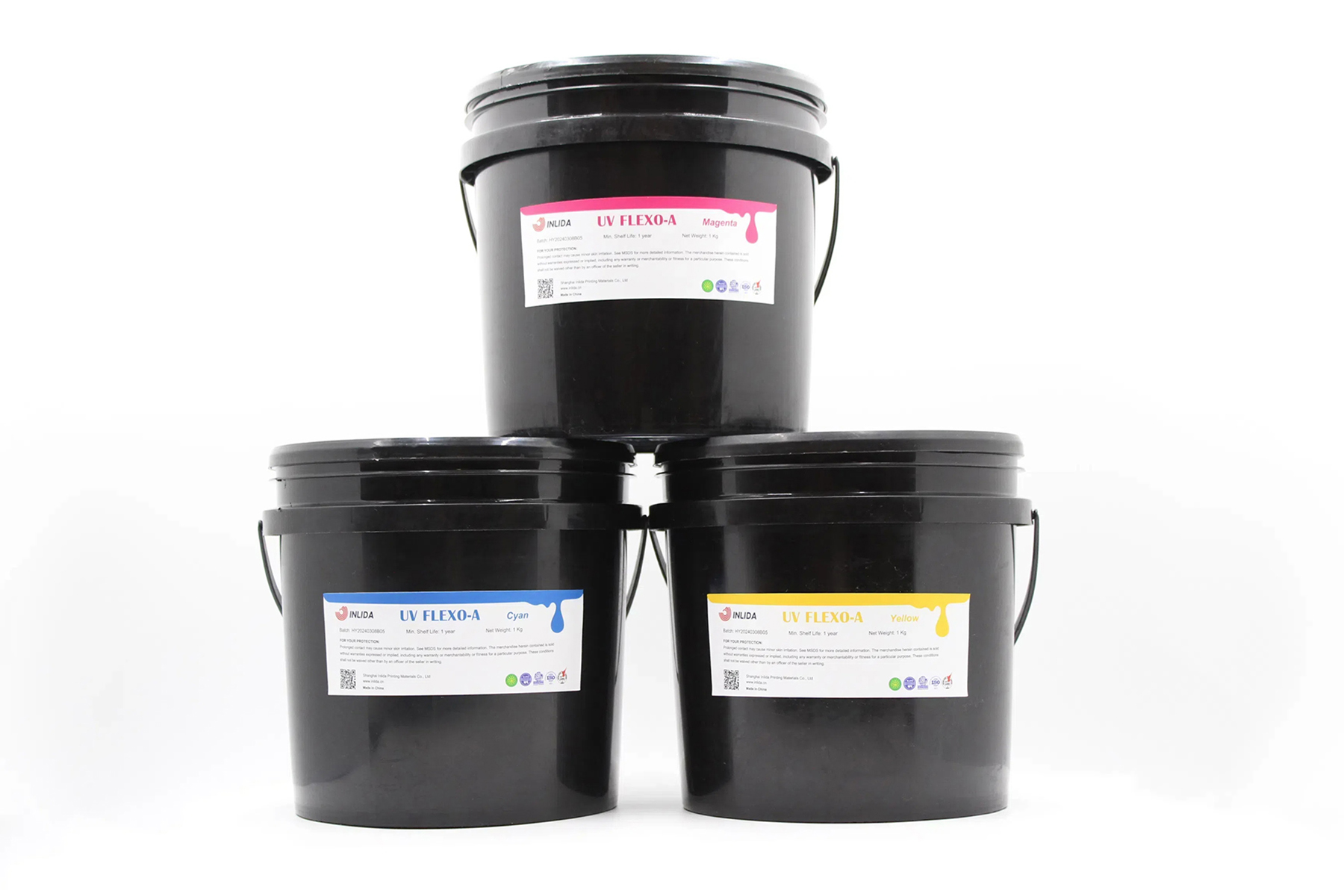 UV FLEXO-A – inlida