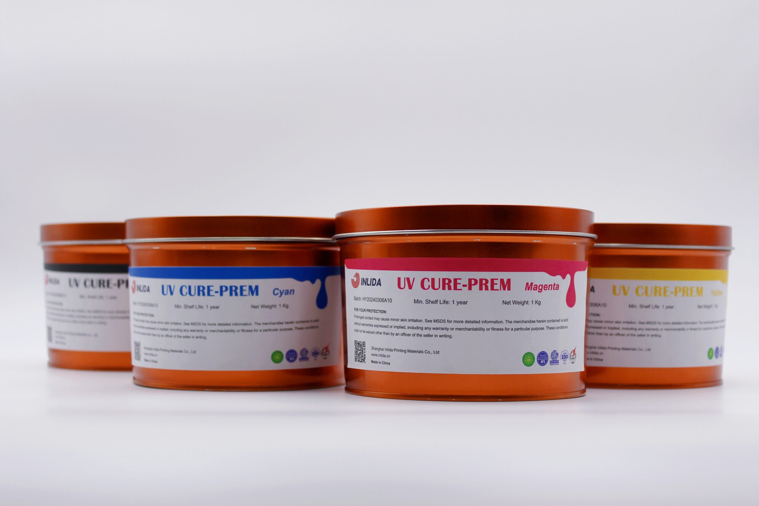 UV CURE-PREM – inlida