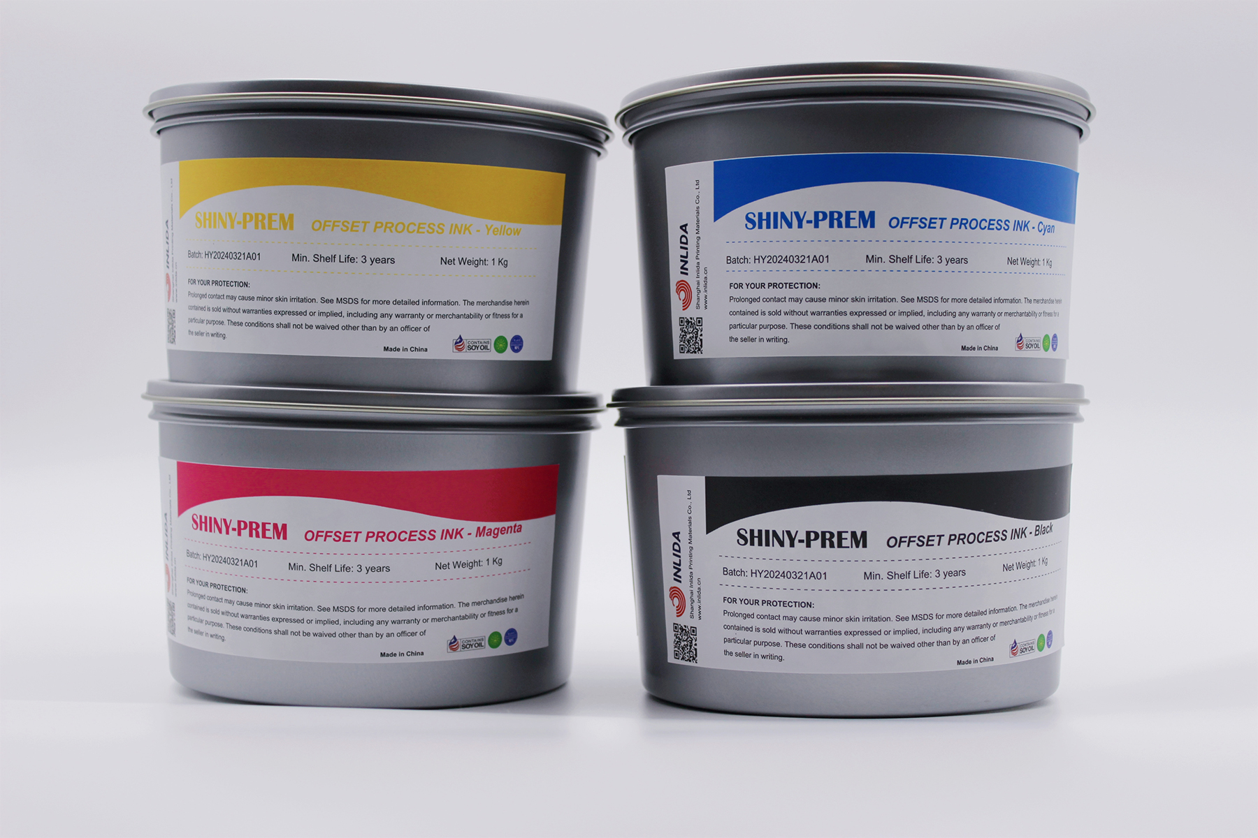 SHINY-PREM PROCESS INK – inlida