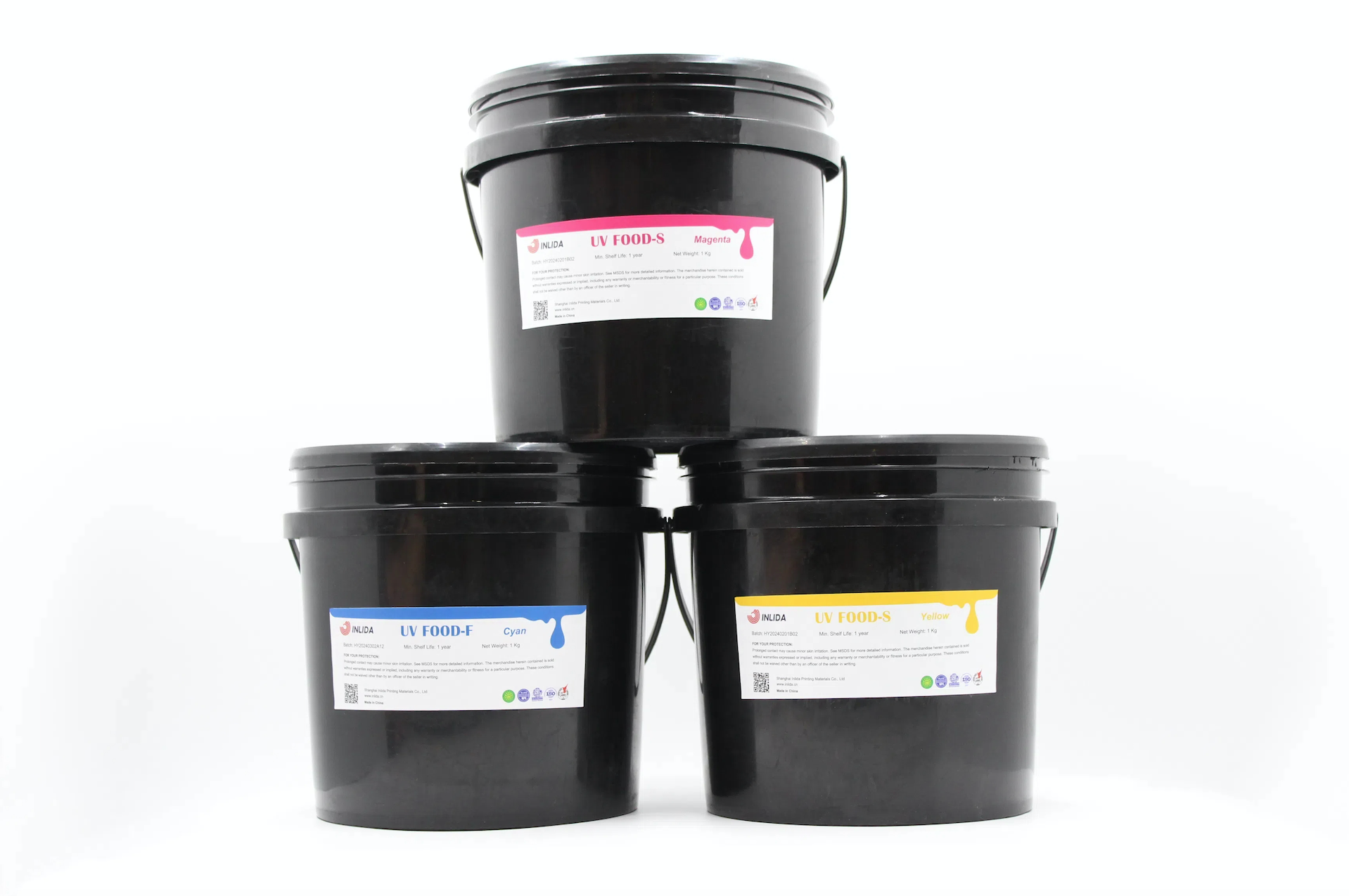 UV FOOD-S – inlida