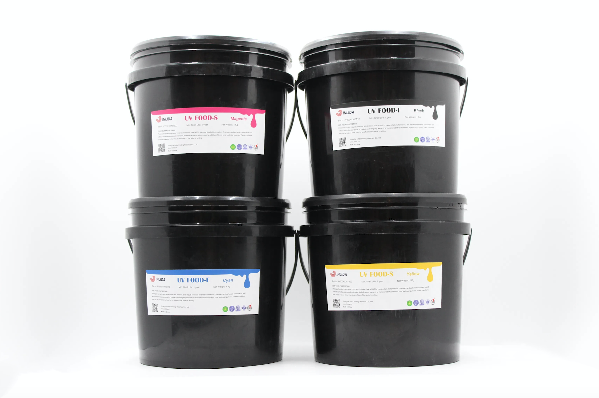 UV FOOD-S – inlida